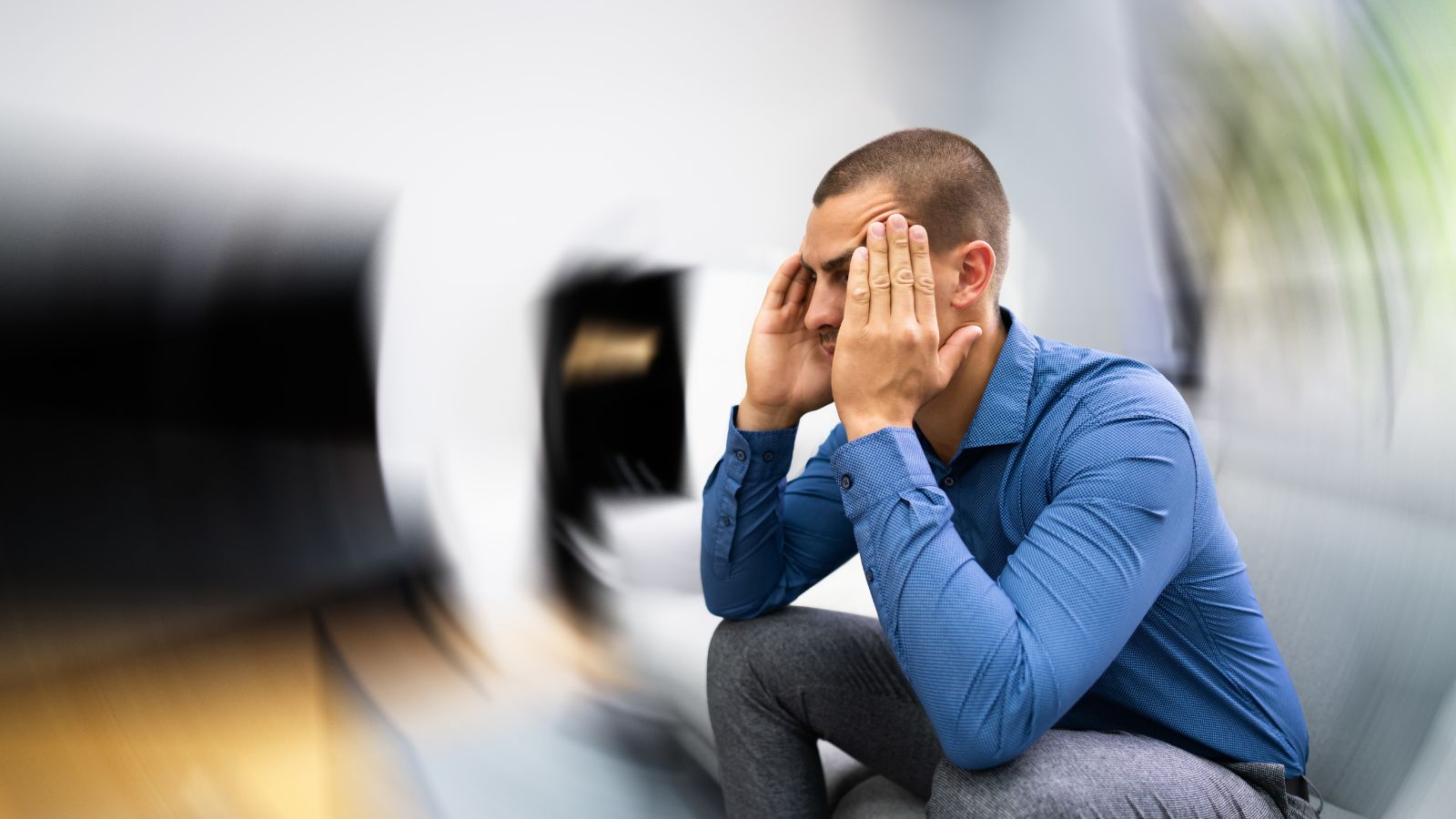 Vertigo ve Meniere Hastalığı Arasındaki Fark Nedir? - Sağlık Notum